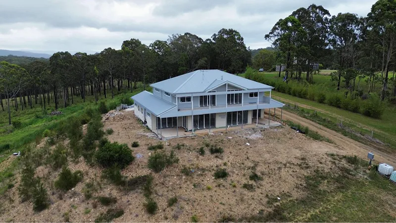 Lakeside - Colorado Homes